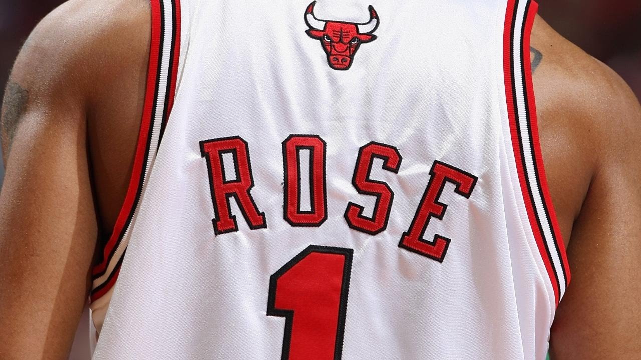 NBA: Rose powinien być w Hall of Fame? - PROBASKET