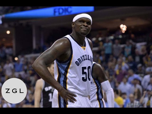 NBA: Koniec kariery Z-Bo - PROBASKET