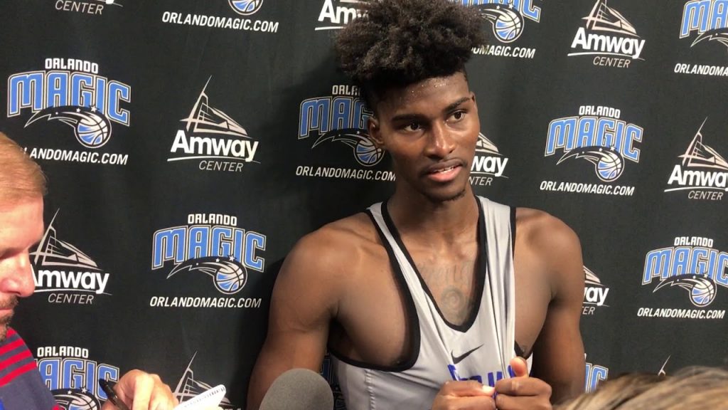 NBA: Kiedy do rotacji Orlando powrócą Jonathan Isaac i Markelle Fultz ...