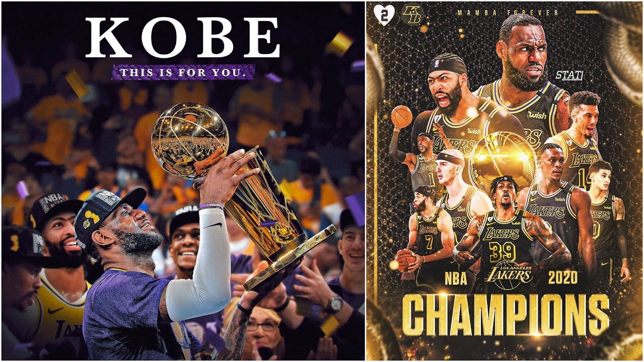 Finał NBA: 23 ciekawostki o finale NBA 2020! - PROBASKET