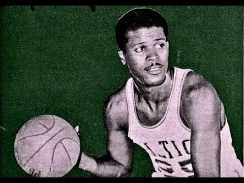NBA: Zmarł K.C. Jones, legenda Boston Celtics - PROBASKET