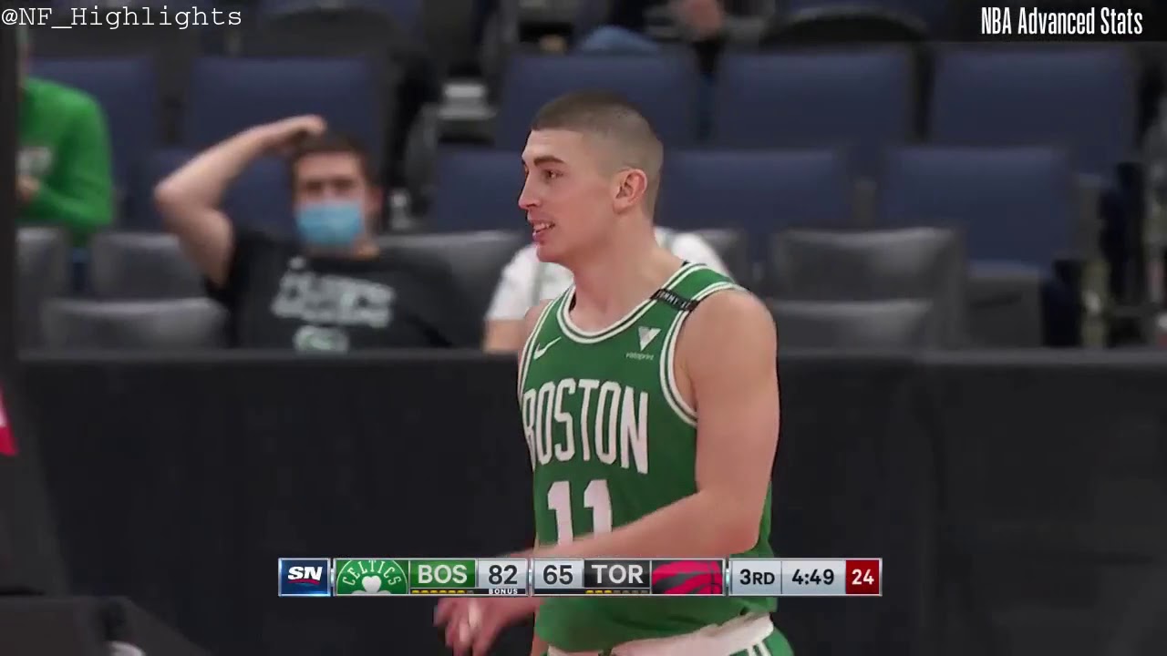 NBA: Payton Pritchard niczym Larry Bird. Wyjątkowe osiągnięcie ...