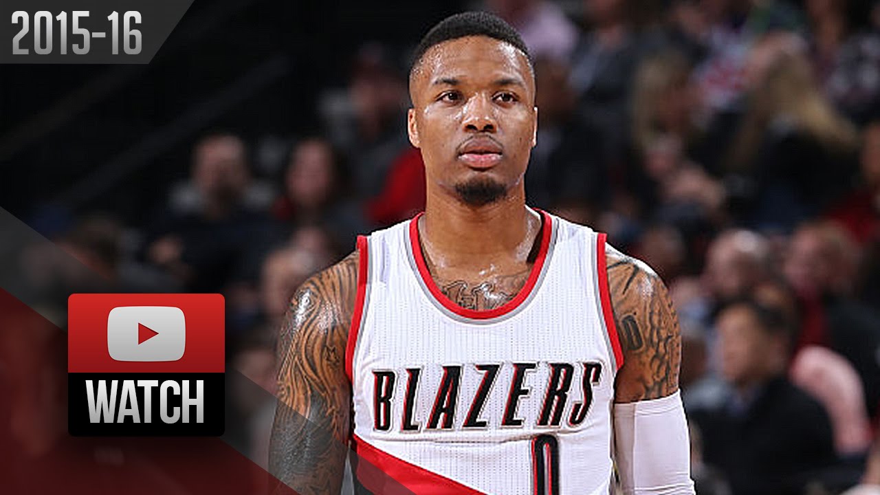 NBA: Pięć lat temu Lillard przyćmił Splash Brothers! - PROBASKET