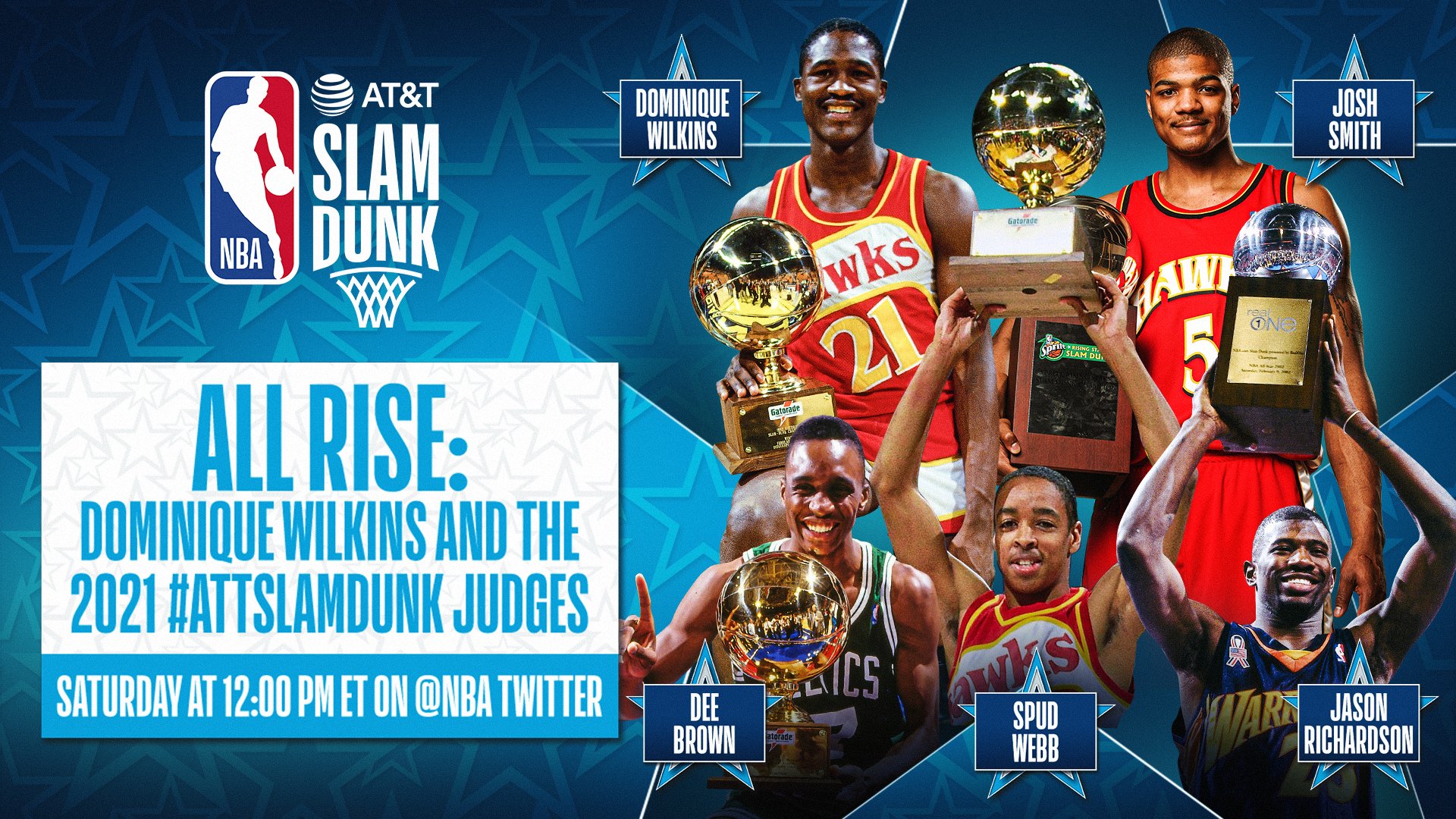 Mecz Gwiazd NBA: Kto, gdzie, z kim, o której i dlaczego? Wszystko, co ...