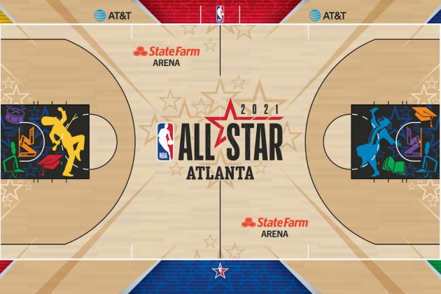 Mecz Gwiazd NBA: Kto, gdzie, z kim, o której i dlaczego? Wszystko, co ...