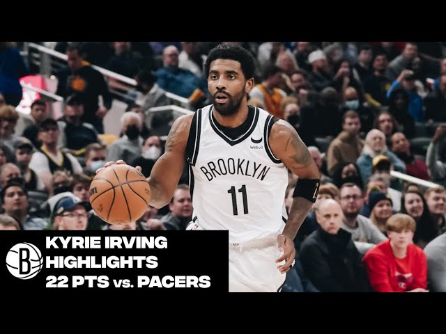 Wyniki NBA: Powrót Irvinga, kryzys Curry’ego, game-winner Portera ... Wyniki NBA: Powrót Irvinga, kryzys Curry’ego, game-winner Portera ...