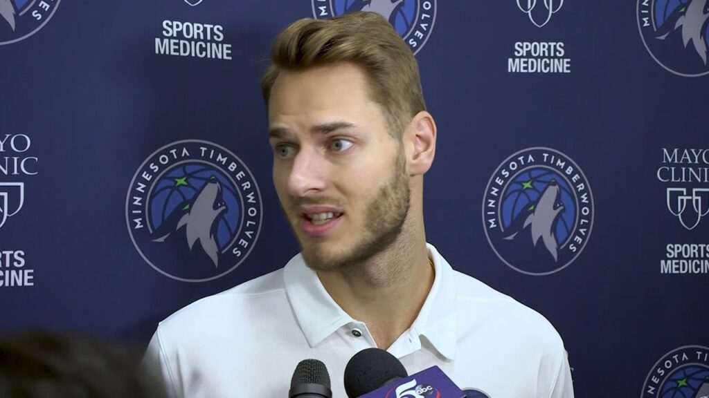 NBA: Celtics domykają skład. Ex-gracz Wolves zamiast Melo - PROBASKET