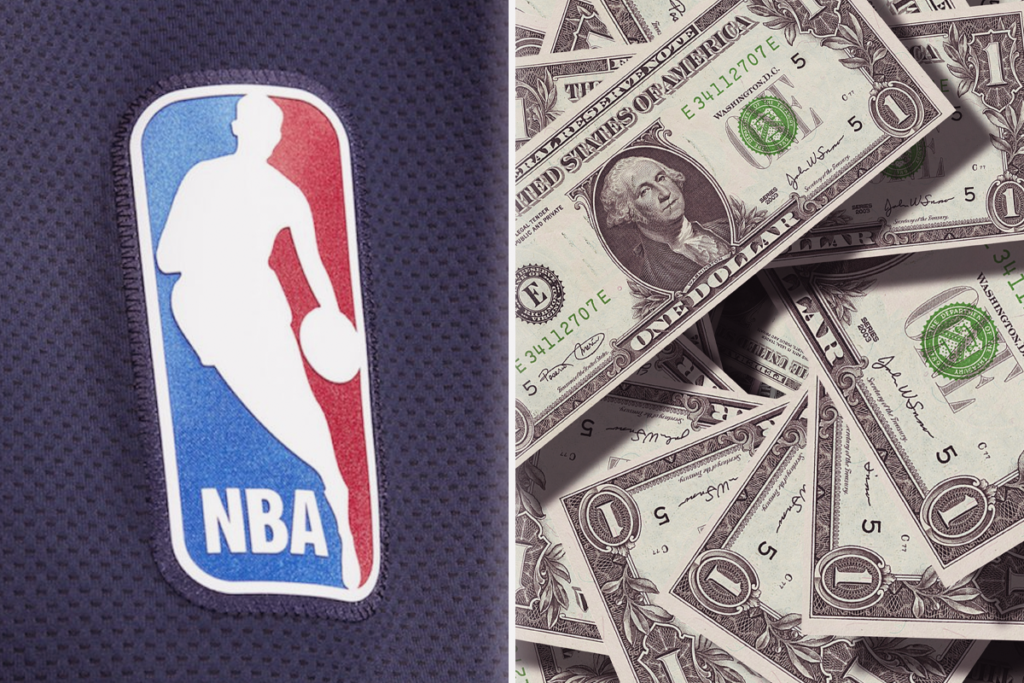 NBA: Wyjątki w Salary Cap. Więcej o limicie płac w NBA - PROBASKET