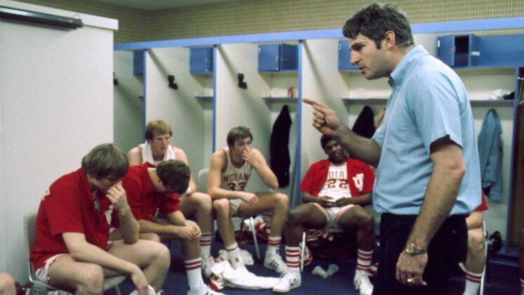 NBA: Zmarł Bob Knight, legenda uczelnianej koszykówki - PROBASKET