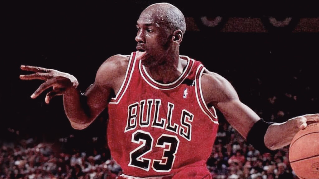 Nba 40 Lat Temu W Nowym Jorku Zadebiutował Michael Jordan Co To Był