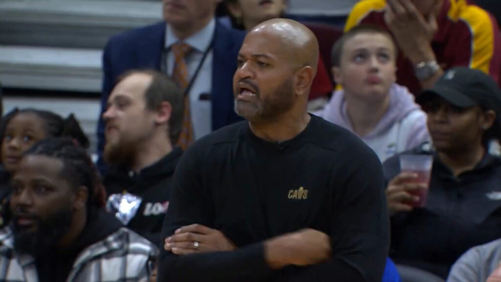 NBA: Cavaliers zwolnili trenera. Mają już kilku kandydatów na jego ... NBA: Cavaliers zwolnili trenera. Mają już kilku kandydatów na jego ...