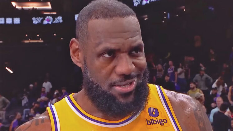 NBA: Poznaliśmy decyzję LeBrona Jamesa! - PROBASKET