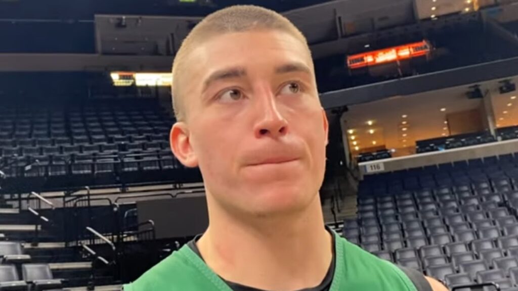 NBA: Pritchard z miejscem w historii. Wyjątkowe osiągnięcie gracza ...