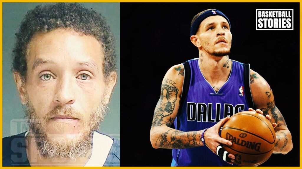 NBA: Problemów z prawem ciąg dalszy. Były gracz NBA ponownie ... NBA: Problemów z prawem ciąg dalszy. Były gracz NBA ponownie ...