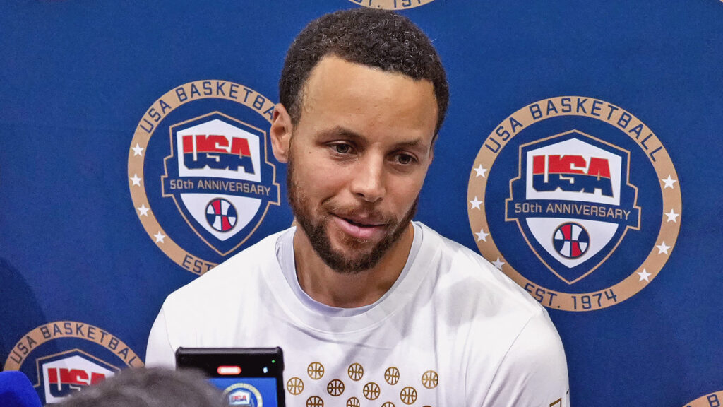 NBA: Liga chce kolejnych zmian w Meczu Gwiazd. O pomoc prosi Stepha ...