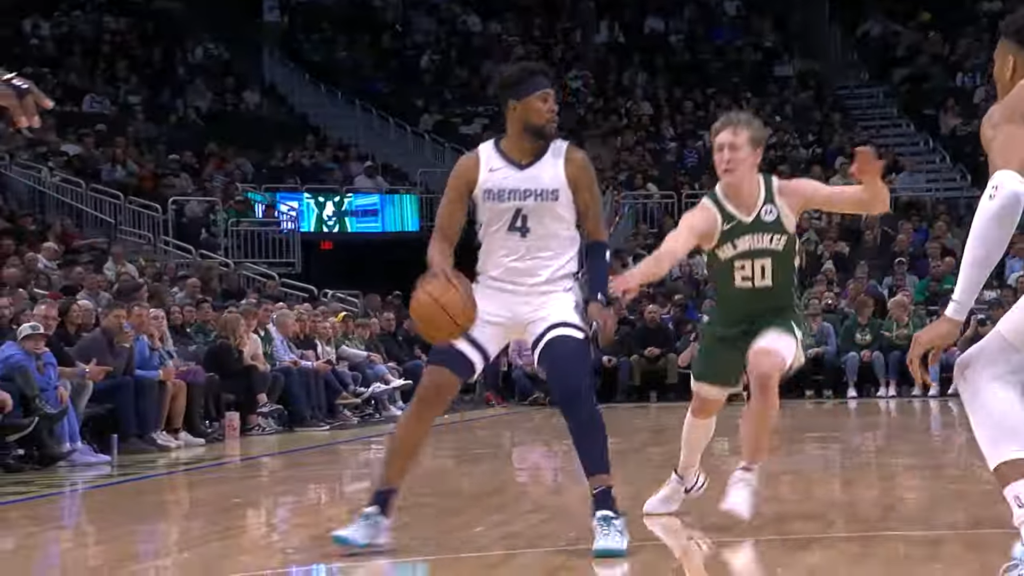 NBA: Lakers z pierwszym wzmocnieniem tego lata! - PROBASKET