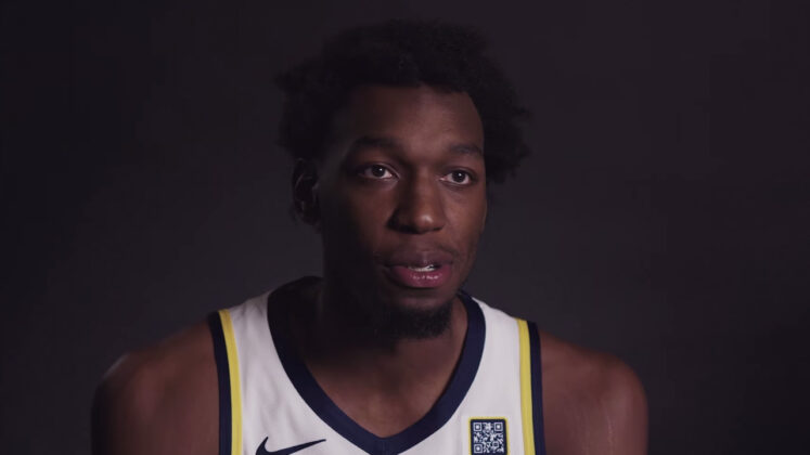 NBA: Był drugim numerem draftu. Czy coś jeszcze z niego będzie? - PROBASKET