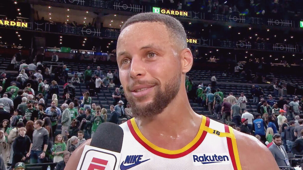 NBA: Szczere słowa trenera Raptors na temat Curry’ego. Ma go dosyć ...