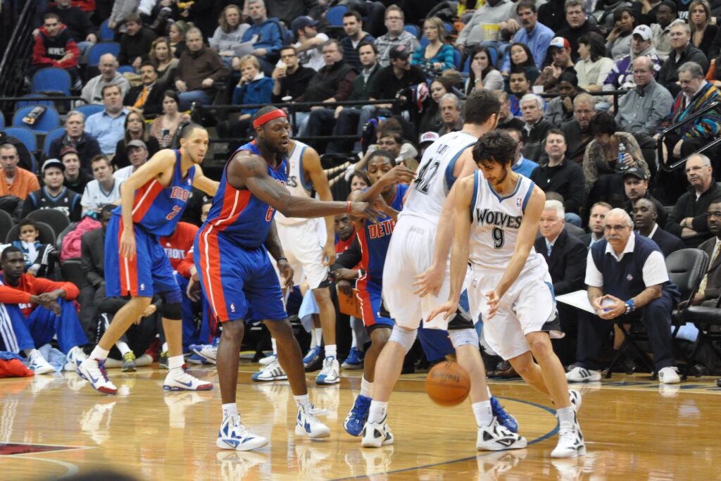 NBA: Ile można przegrywać? Ostatnia seria Rockets – Warriors to i tak ...