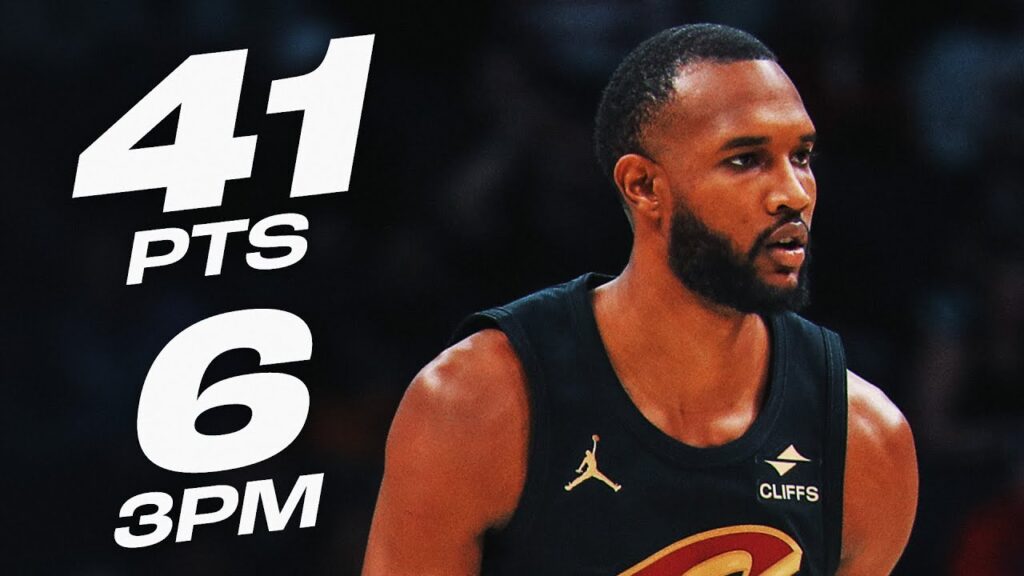 Wyniki NBA: 56 punktów Jokicia, 41 oczek Mobleya, niespodzianki w Waszyngtonie i Nowym Jorku ...