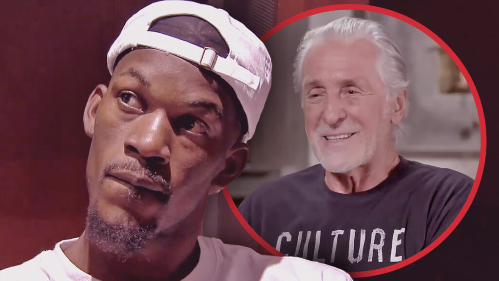 NBA: Butler i Riley już po rozmowie! Co wiemy? - PROBASKET