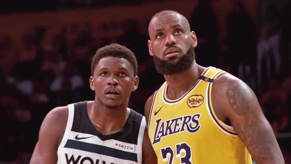 Wyniki NBA: 38 punktów LeBrona! Porażka Celtics i Giannis z zaskakującym wsparciem! - PROBASKET