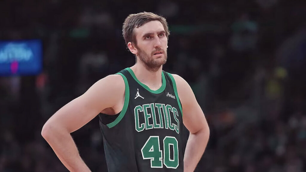 NBA: San Antonio Spurs mają nowego centra! - PROBASKET