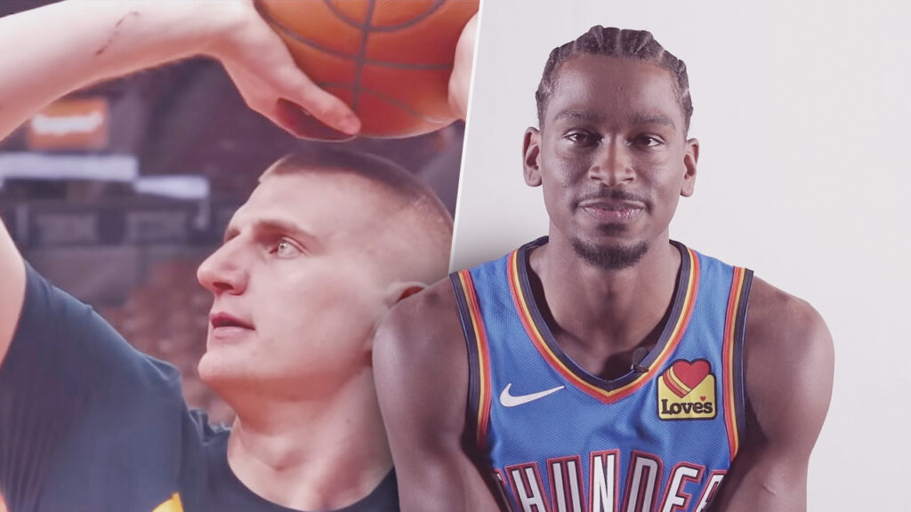 NBA: Znamy zwycięzcę MVP! Shams ubiegł ligę - PROBASKET