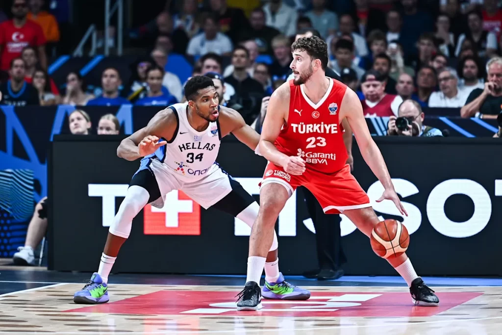 NBA: Antetokounmpo i Sengun przepraszają. Sprawy zaszły za daleko - PROBASKET