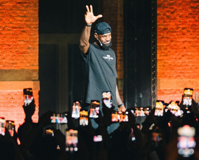 NBA: Durant i Shai gonią legendy. LeBron przesuwa granicę - PROBASKET