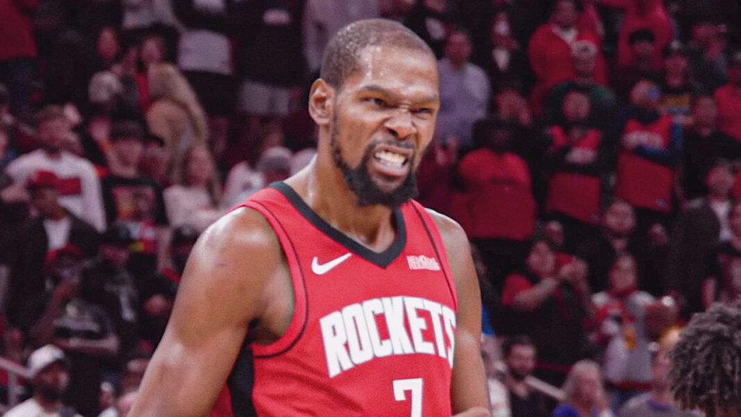 NBA: Durant goni Jordana, LeBron najlepszy z najstarszych, wyjątkowa ...